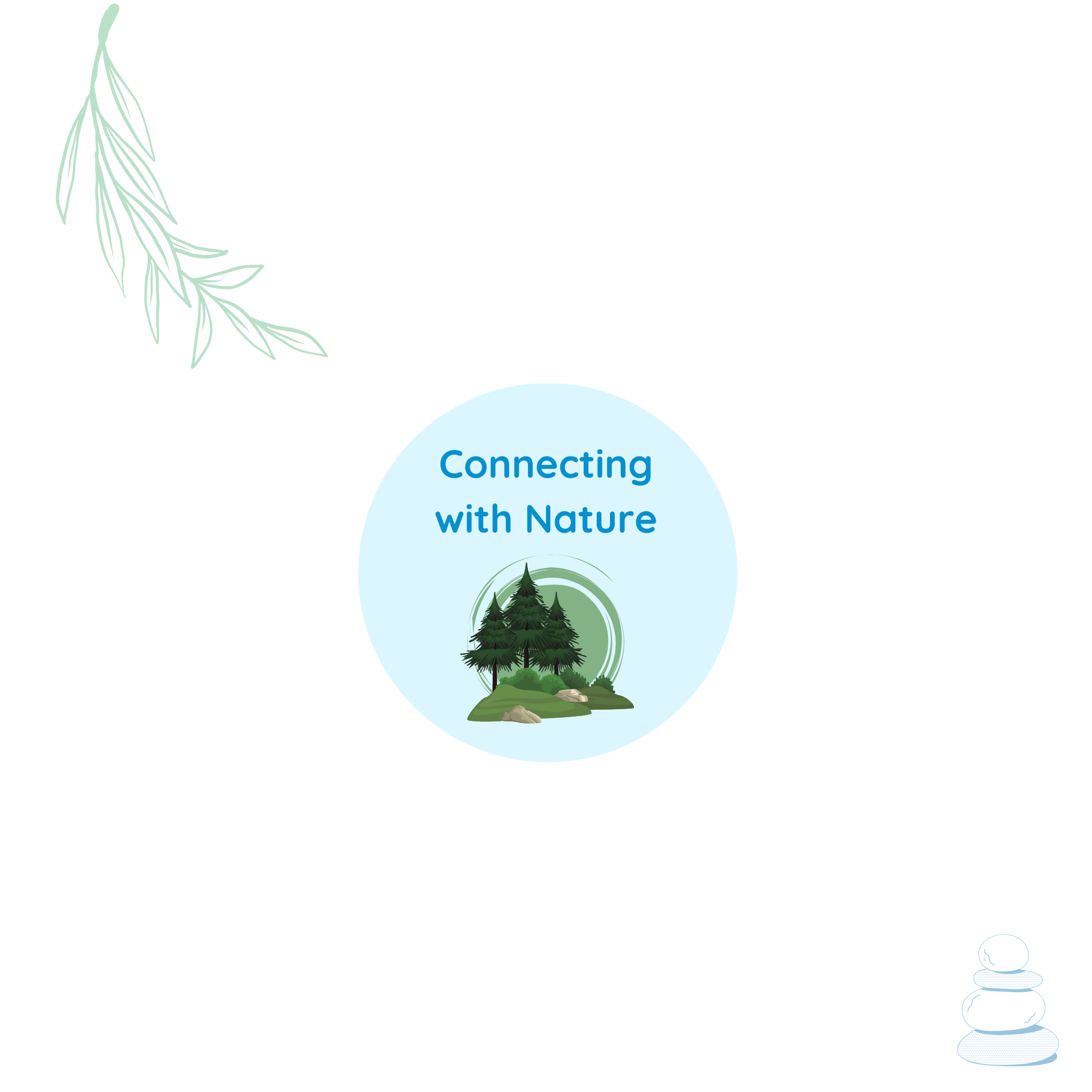 Connecting with Nature – Avid Sensory Wellness